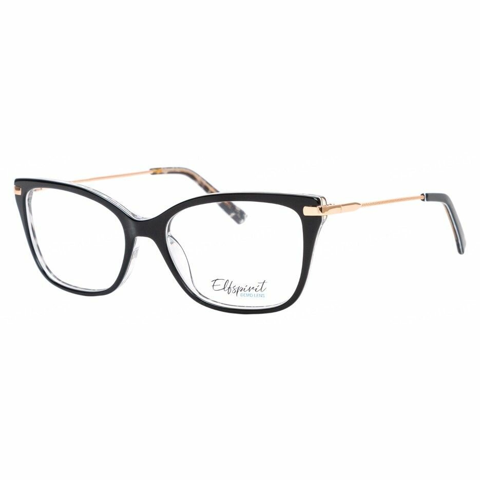 Оправа Elfspirit E4313 Черный