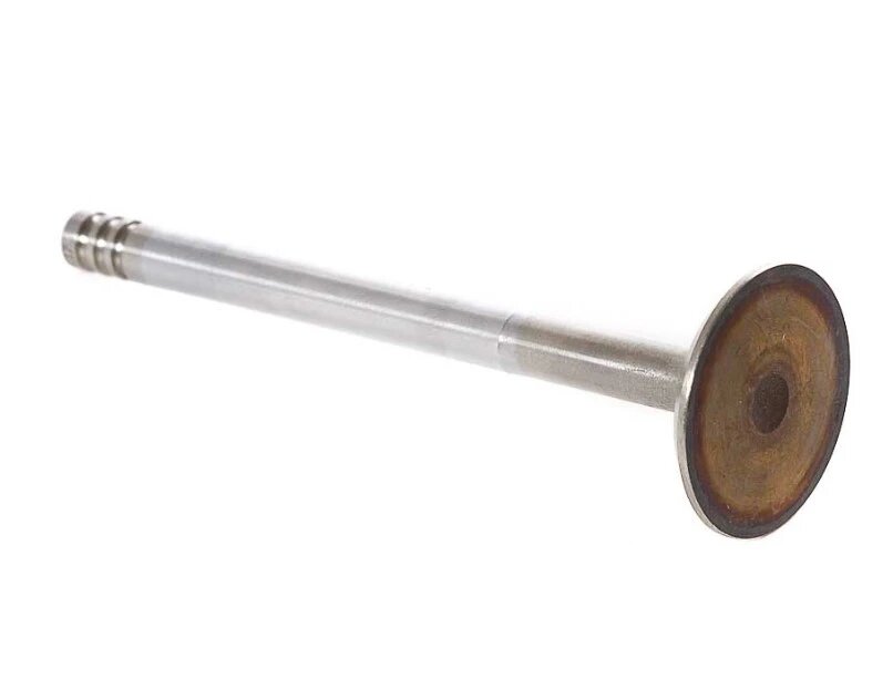 Клапана 2112 (4 шт.) впускные "автоваз" LADA