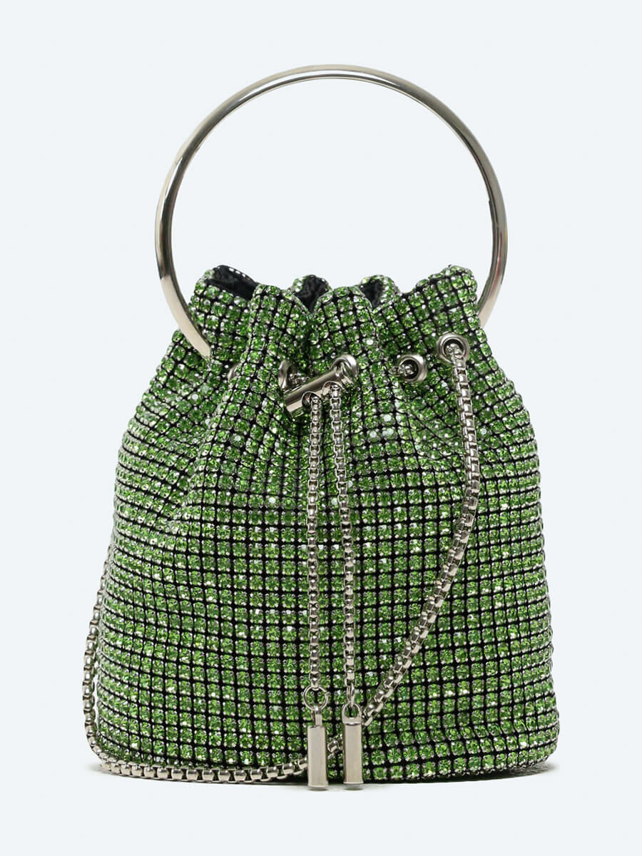 Сумка клатч