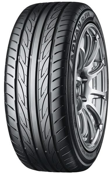 Yokohama Advan Fleva V701 195/55R16 87V