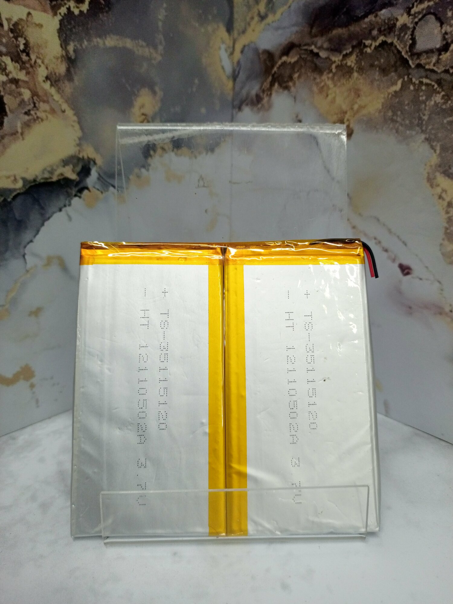 Батарея ВАТ АКБ Универсальный TS 35115120 3.7V 5200mah