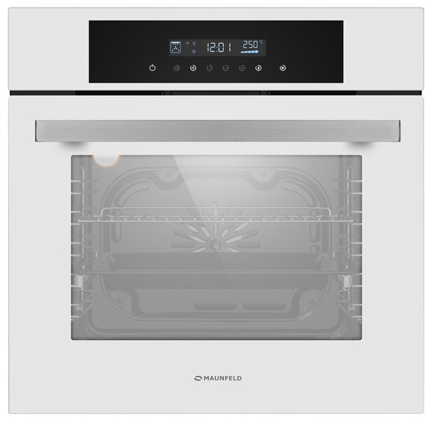 Духовой шкаф MAUNFELD AEOD6063W