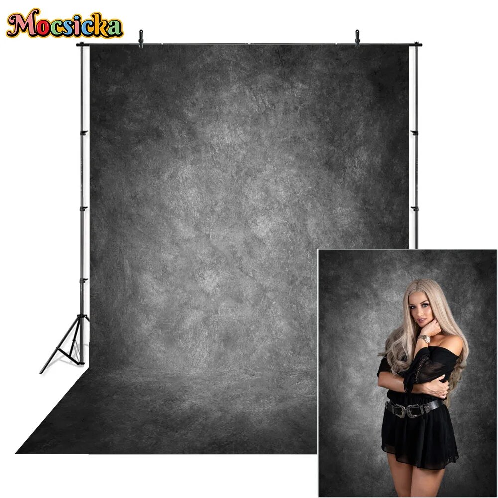 Фотофон MOCSICKA 200x300см, винил, цвет 2-CA158