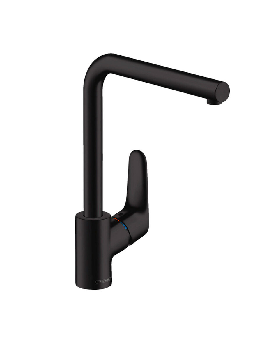 Смеситель для кухни Hansgrohe Focus M41 31817670