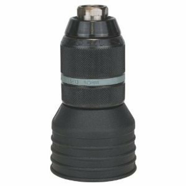 Быстрозажимной сверлильный патрон Bosch GBH 4 (2607001316)