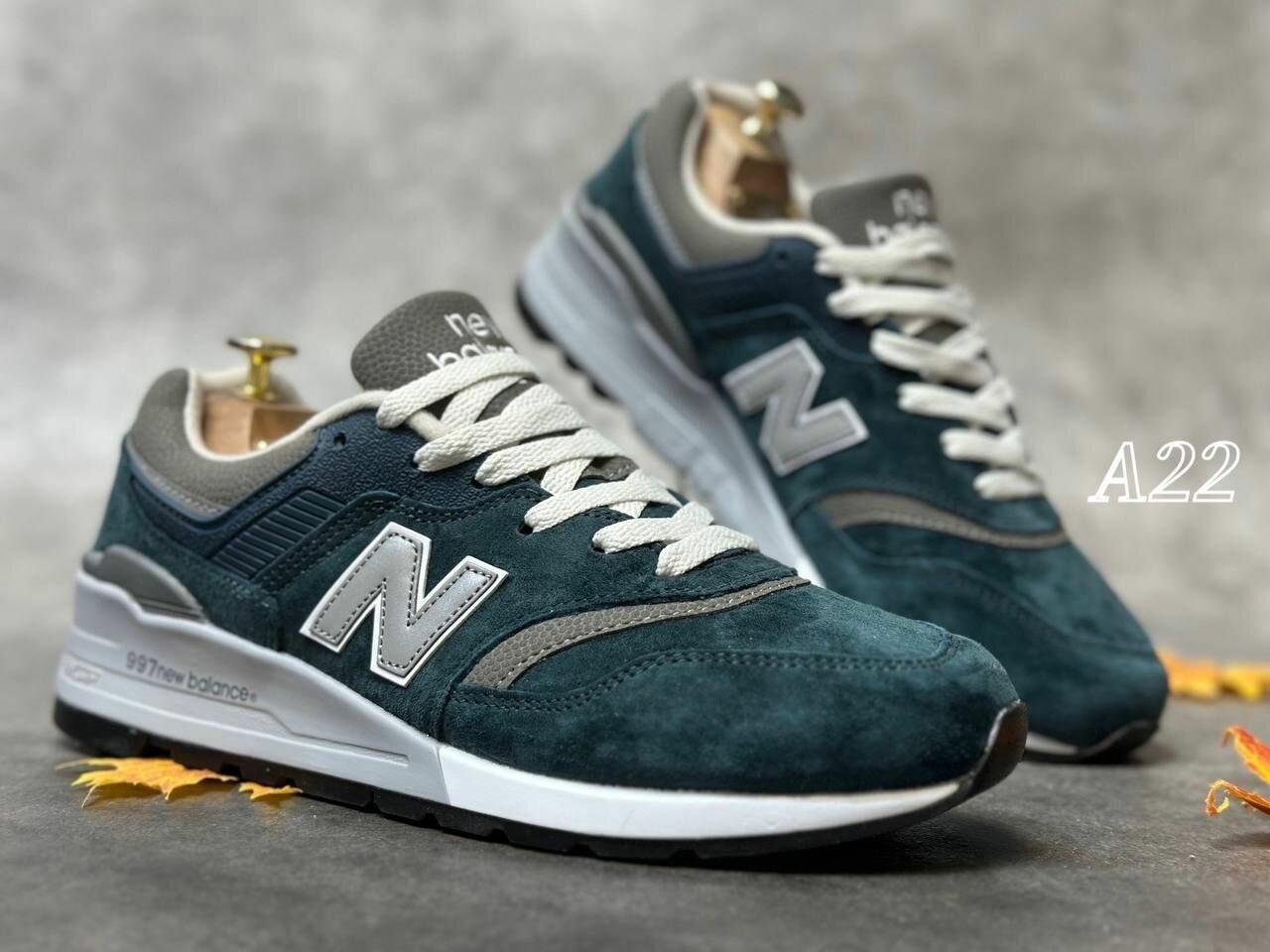 Кроссовки New Balance 997
