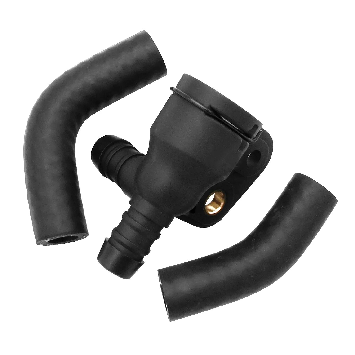 Охлаждающая жидкость шланг труба линия для Mercedes-Benz двигатель M276 DE30LA 3.0L V6 2015-2022 A2762006651 0009971759 аксессуары