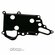 Кольцо уплотнительное Land Rover LR023100