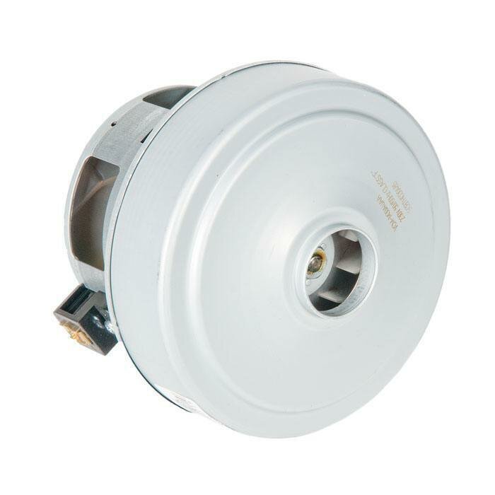 Электрический двигатель (мотор) c юбкой для пылесоса Samsung (Самсунг) 2400 W