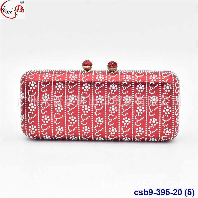 Сумка клатч