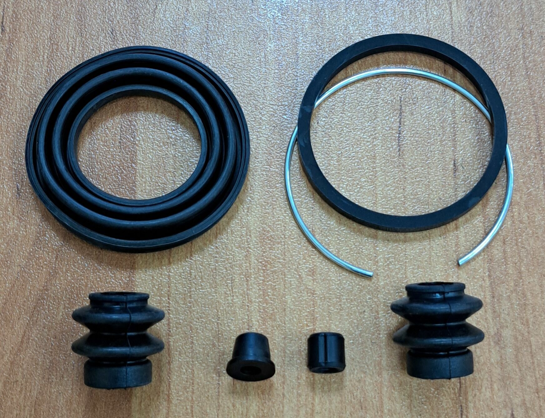 X22B0037ВТ Ремкомплект заднего тормозного суппорта NISSAN Murano, INFINITI FX/ G/ 243051