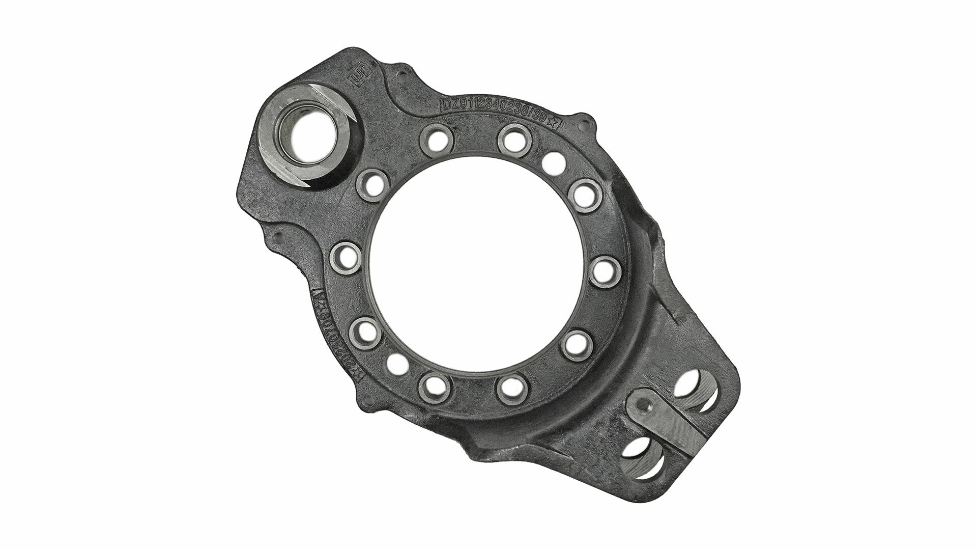 Суппорт тормозной задний -X3000 под болты D16 SHACMAN X3000 (DZ9112340238)