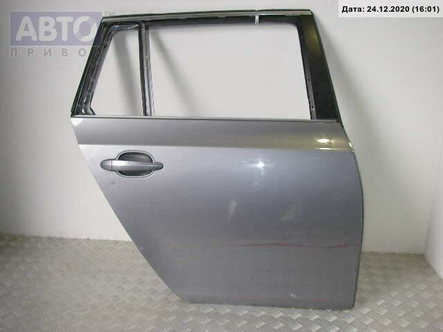 Дверь боковая задняя правая BMW 5 E60/E61 (2003-2010)