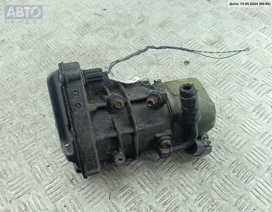 Электроусилитель руля Ford Galaxy (2006-2015)