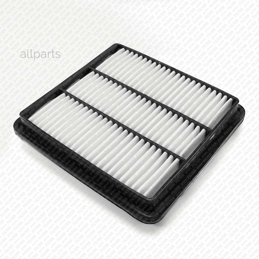 GREEN FILTER LF0530 Фильтр воздушный GEELY Atlas 16->