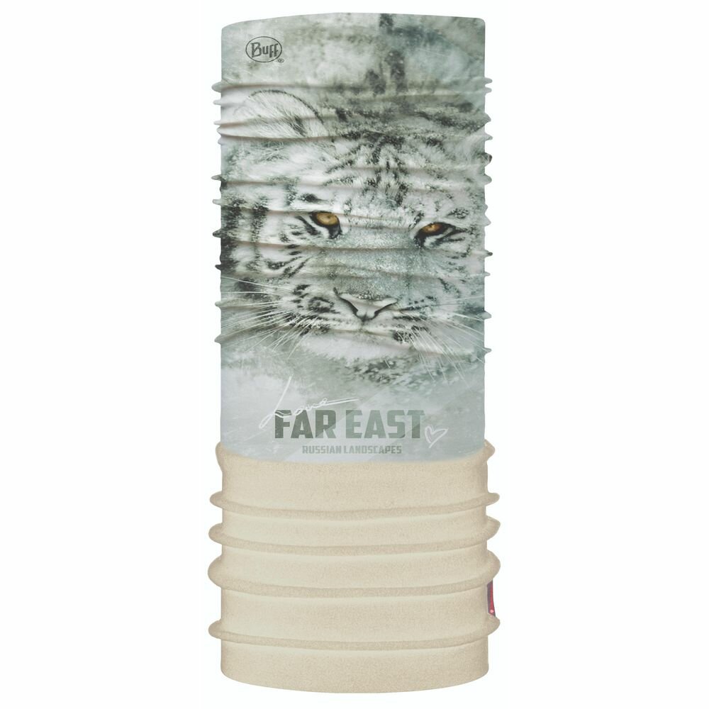 Бафф Бандана Buff POLAR FAR EAST/ CRU (б/р) 122897.555.10.00 для мужчин и женщин