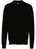 Джемпер Rick Owens, размер XL, black/black