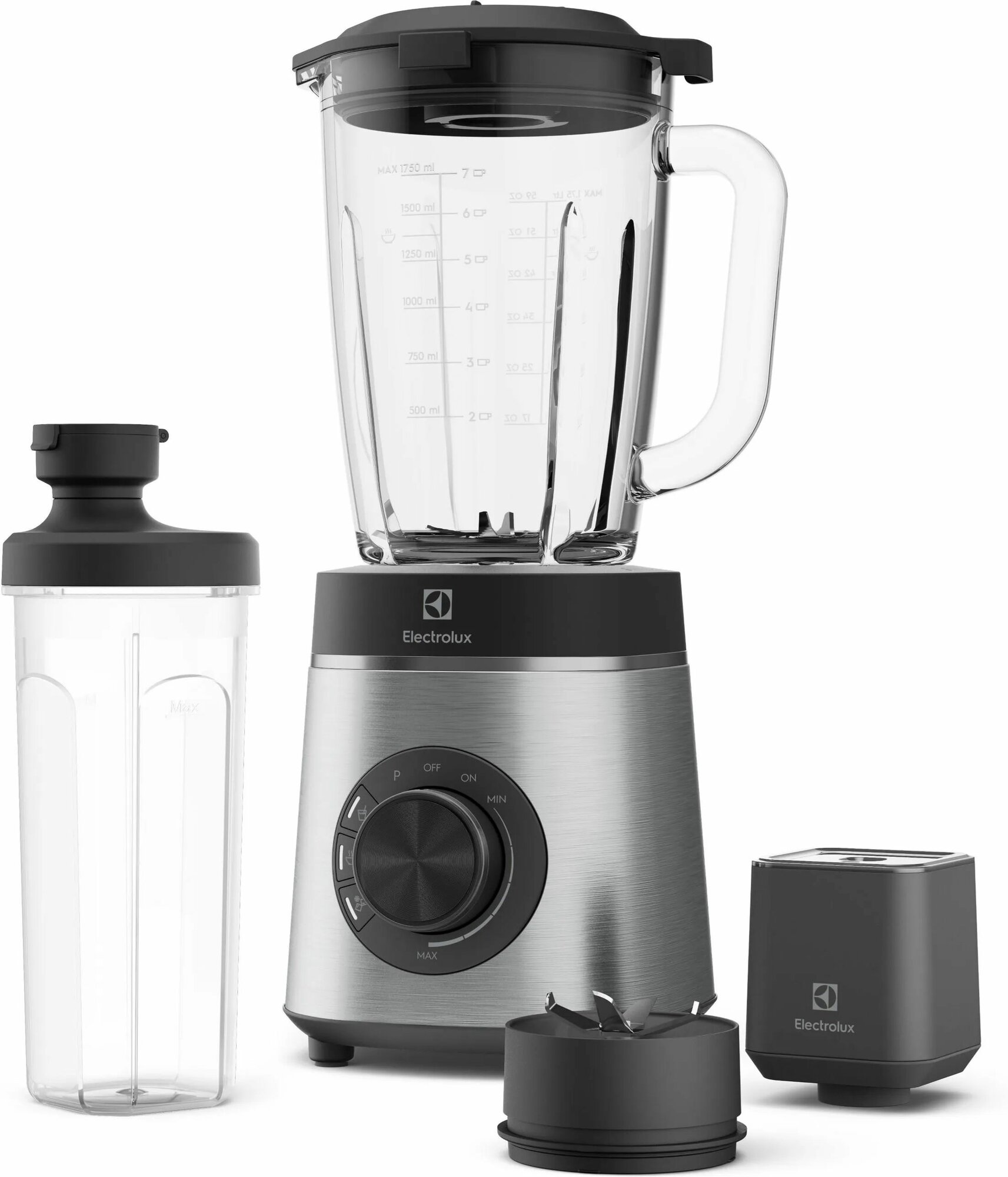 Блендер Electrolux Explore 6 E6VB1-8ST