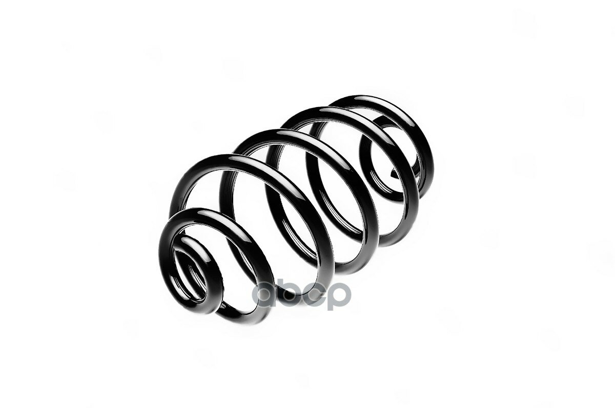 Пружина ходовой части | зад прав/лев | Standard Springs арт. ST124071R