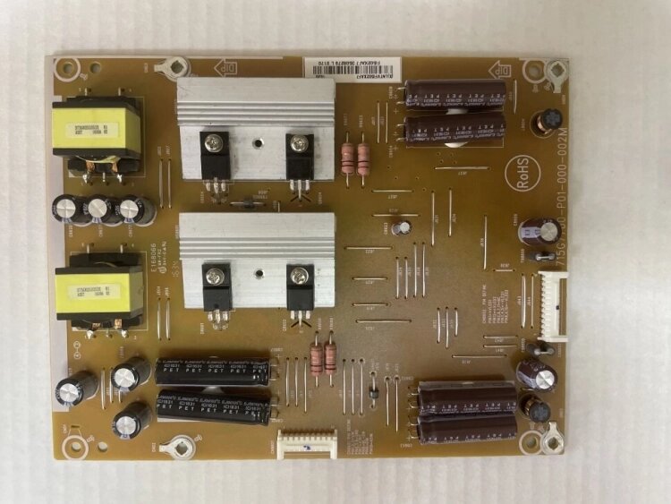 Блок питания 715G7700-P01-000-002M для PHILIPS 65PUT6121, 65PUT6121/12