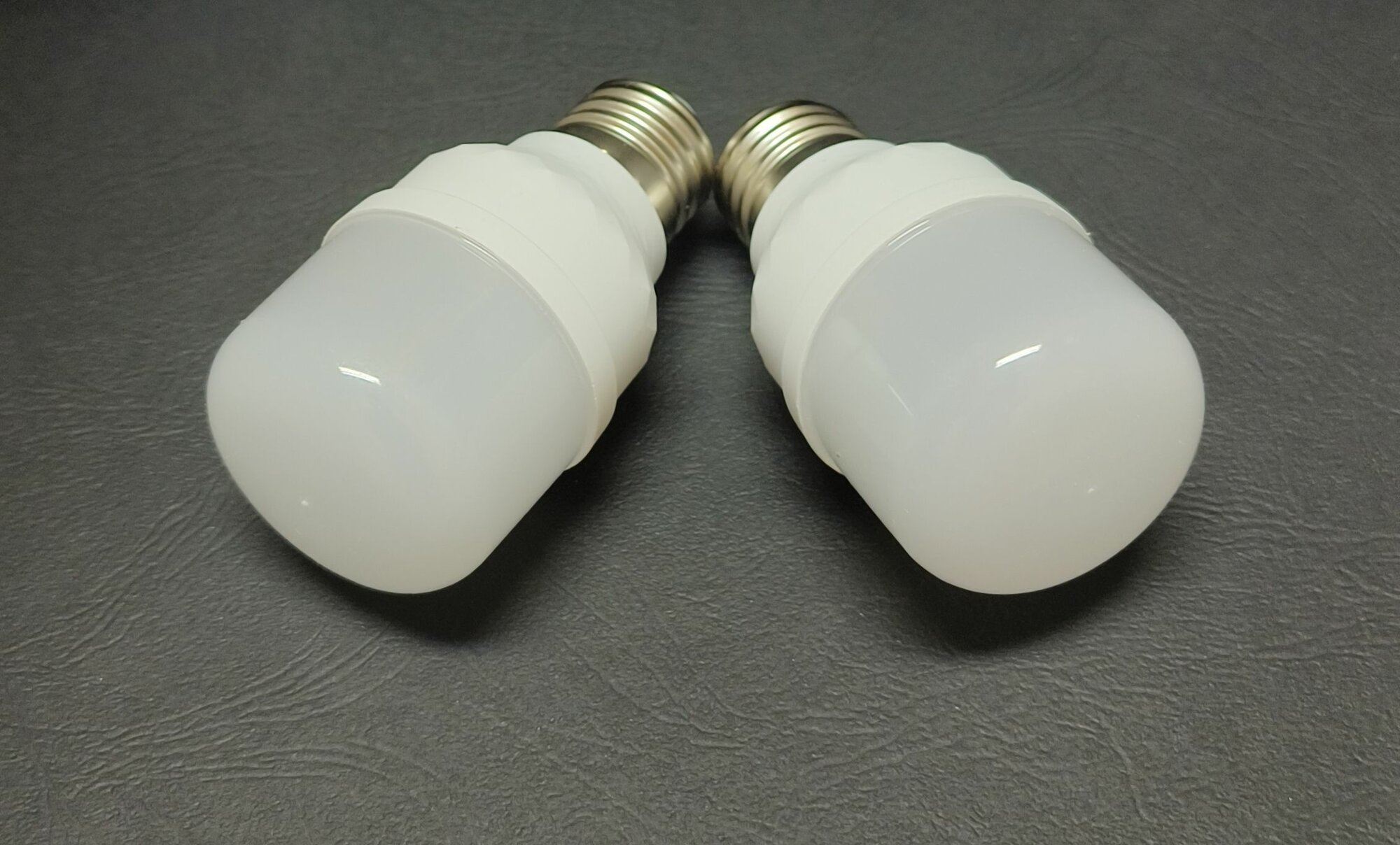 Уличная автоматическая лампа с датчиком звука для улицы и дома, подъезда, сада и пр. 2 шт.