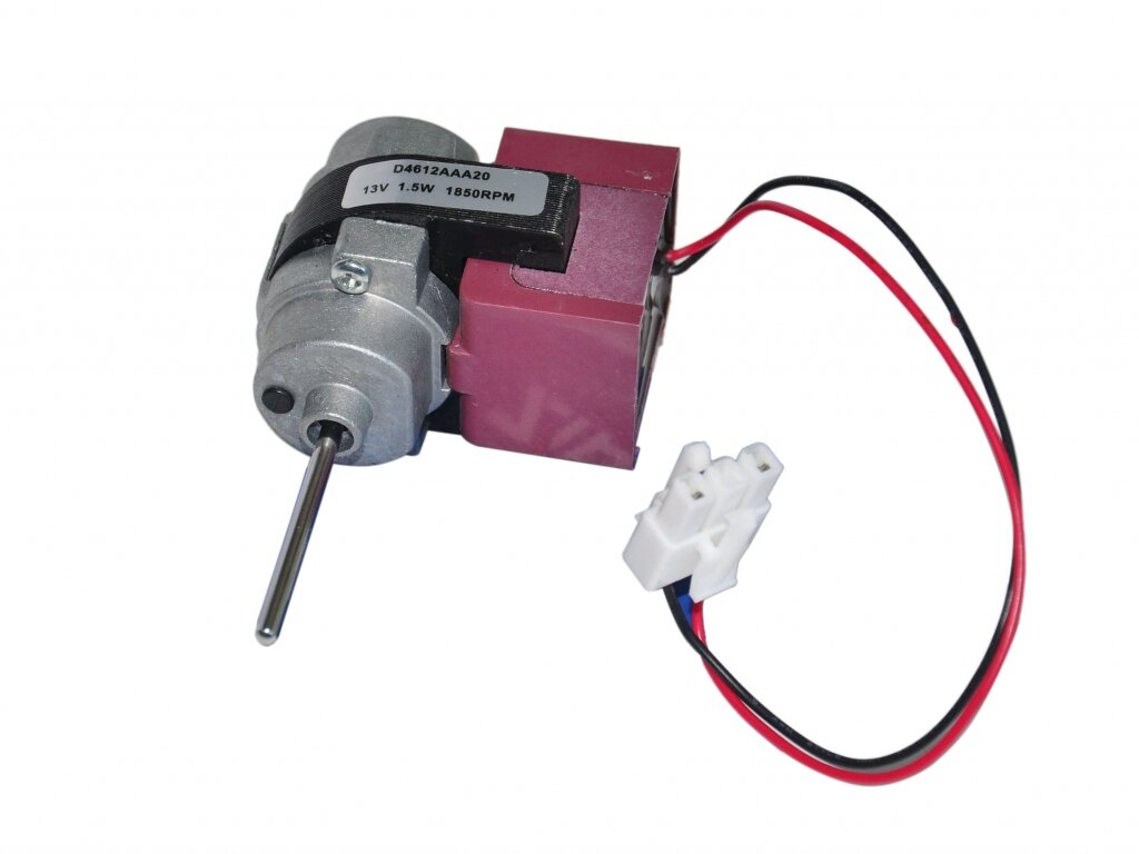 Мотор вентилятора холодильника Bosch, Daewoo 1,5W