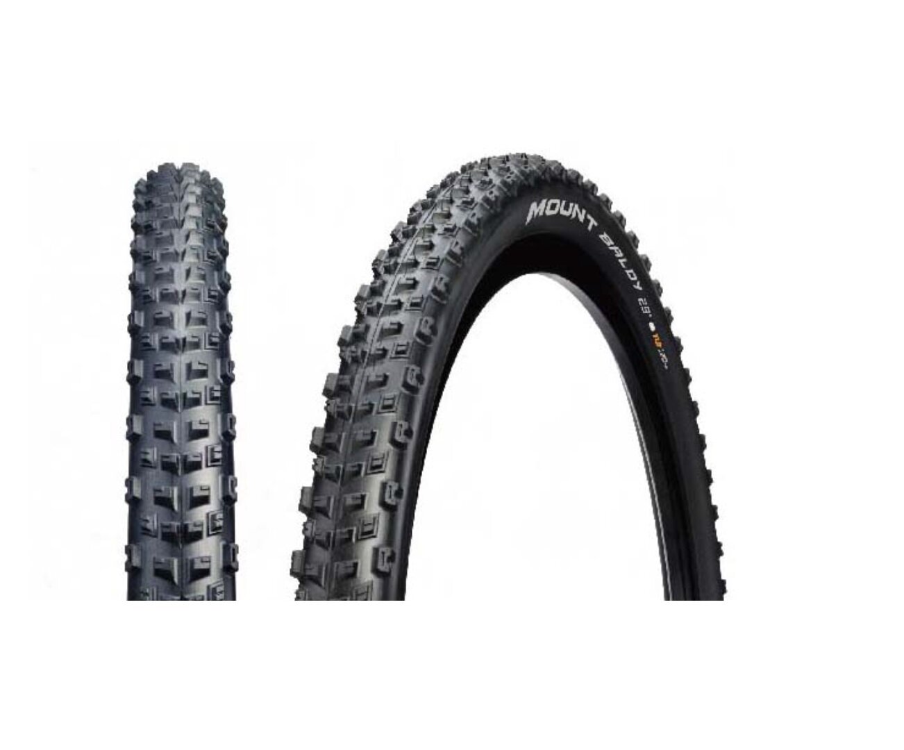 Покрышка ARISUN 27.5"x 2.35 (58-584), MOUNT BALDY, Wire, 60TPI, черная