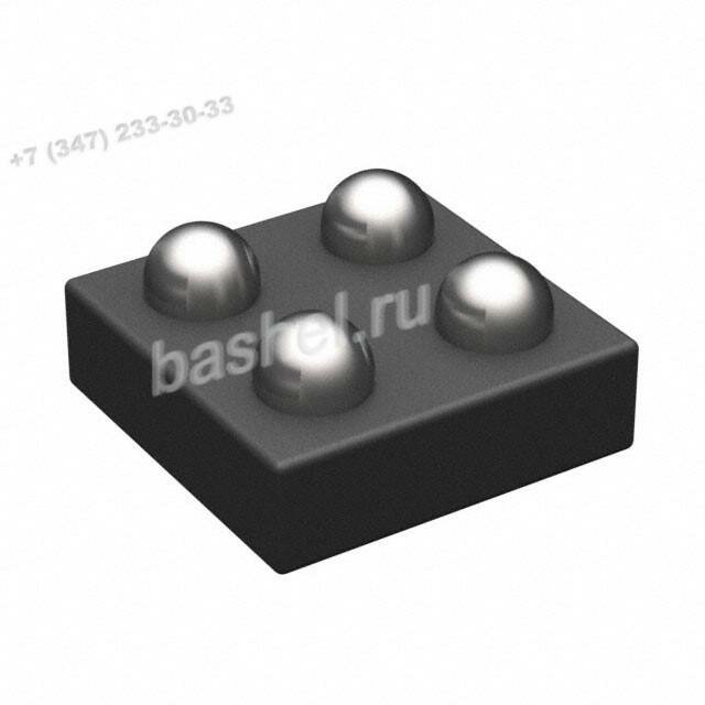 LMT70AYFQT, Микросхема, DSBGA4, TI