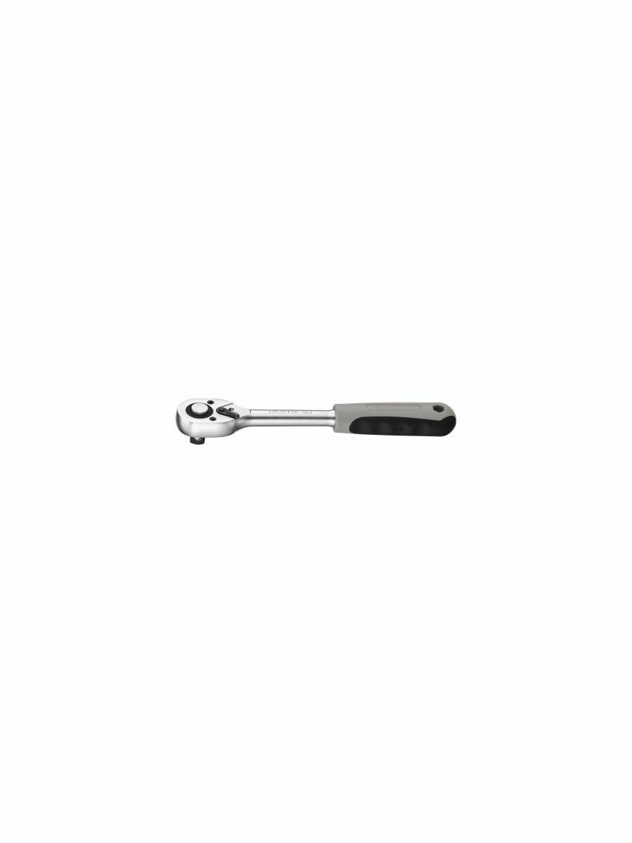 THORVIK Рукоятка трещоточная 1/4"DR, 72 зубца S1R172