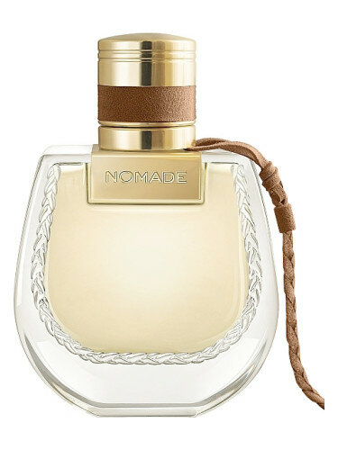 Chloe Nomade Jasmin Naturel Intense парфюмированная вода 75мл