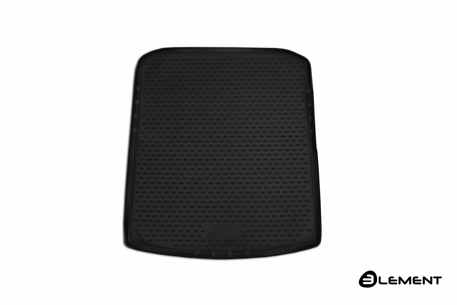 Коврик в багажник SKODA Superb, 2015-, ун. Element. ELEMENT4517B12