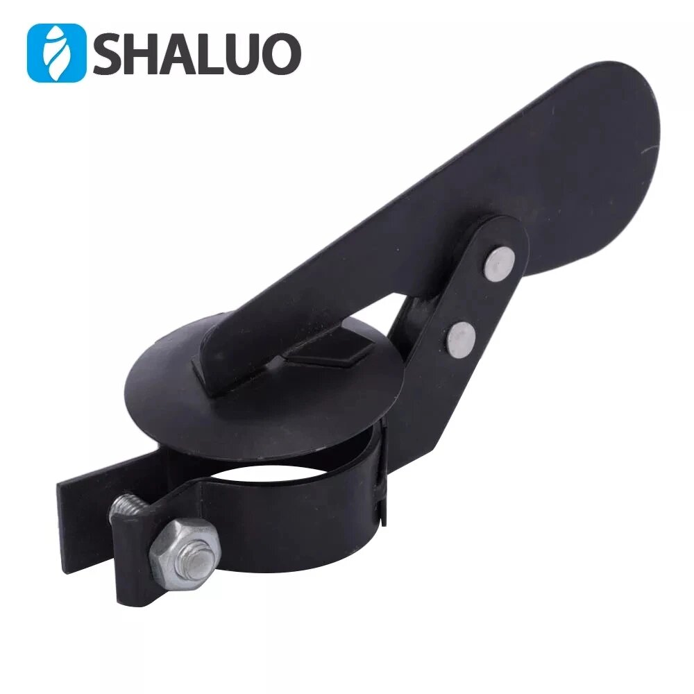 Генераторный глушитель SHALUO M90/M75/M60/M50 75MM