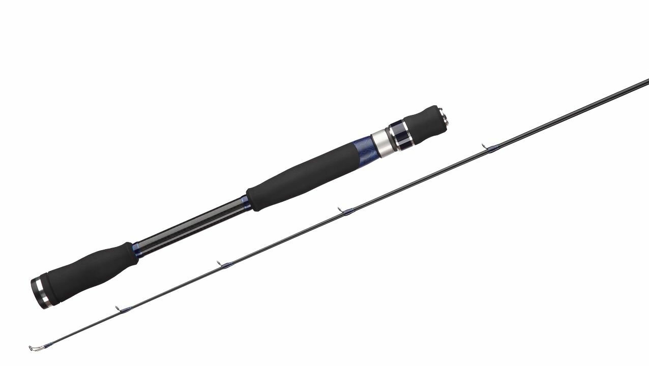 Gan Craft Спиннинг Gan Craft Super Violence Jerk Titan Guide 7'04"