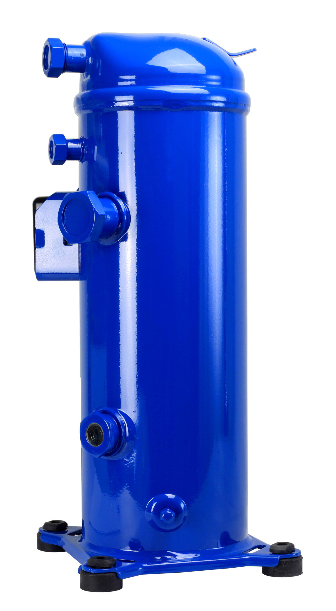 Спиральный компрессор Danfoss LLZ015T4LQ9A Данфосс