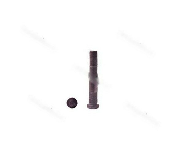 Болт шатунный М9х56 21213 2110 и мод для ремонта двигателей ВАЗ