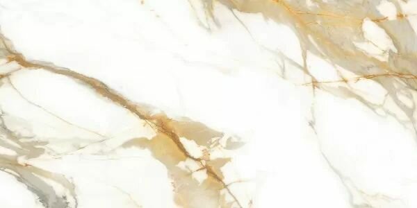 Керамогранит Alma Ceramica Calacatta Oro GFA114CLR04L 57х114