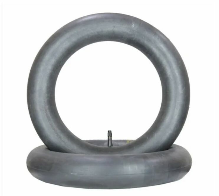 Петрошина камера на Мопед 2.50-16 для мототехники