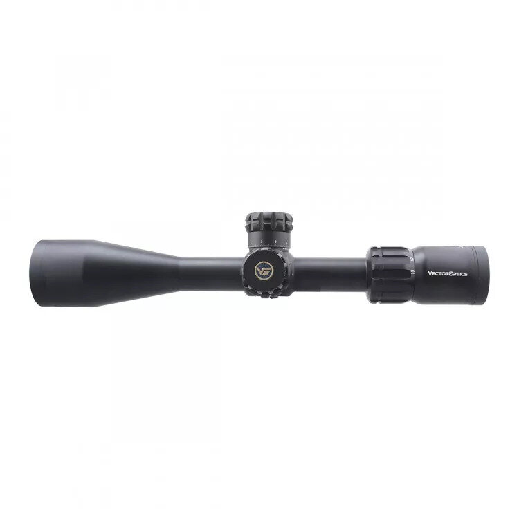 Прицел Vector Optics Paragon 3-15X44 "1" Tactical Sfp (Scom-T37)