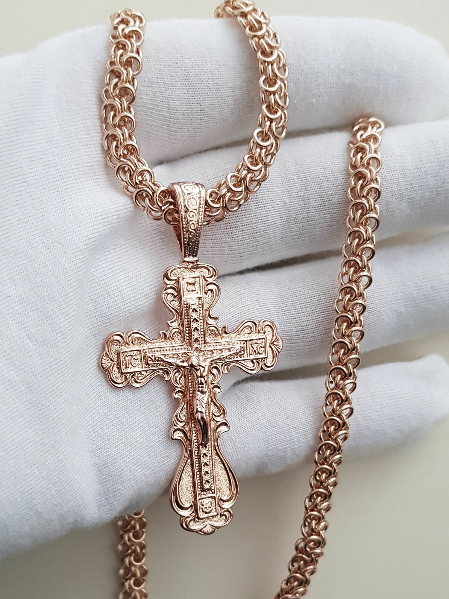 Комплект бижутерии