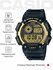 Наручные часы CASIO, серый/черный