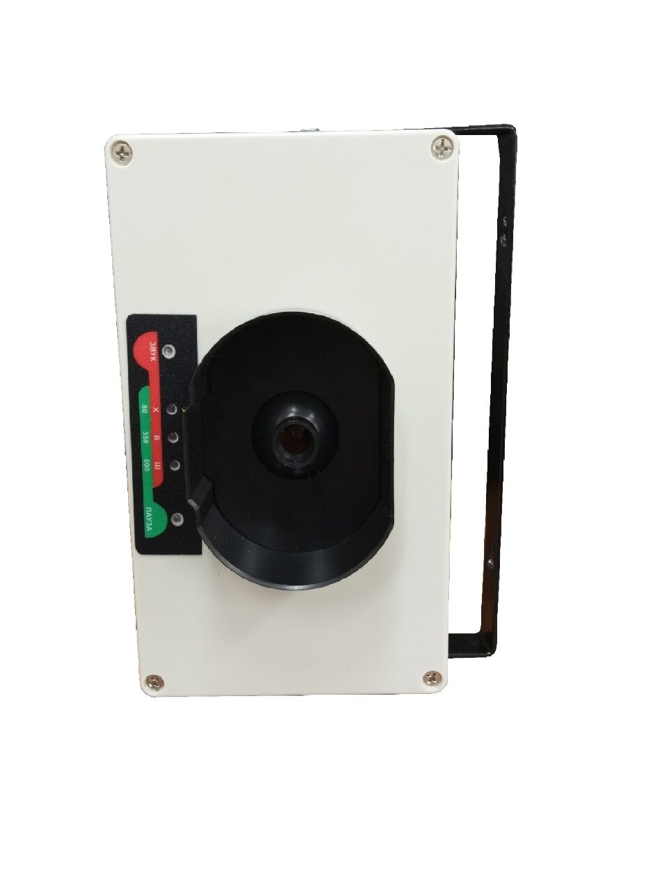 Биоакустический отпугиватель птиц Ястреб ОП-02