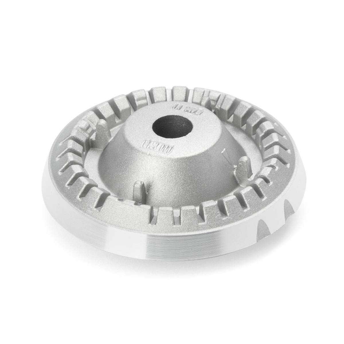 Средний рассекатель к варочным панелям Svar, Electronicsdeluxe (708816)