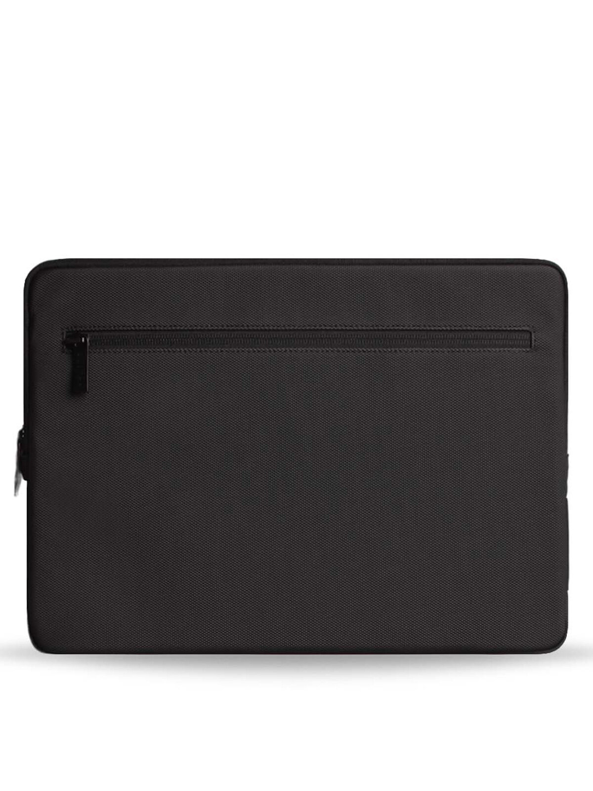 Bustha для Macbook Air/Pro 13"/14" (18/22) чехол Urban Sleeve PU leather (Raven)