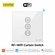 RF+WiFi Curtain Switch LoraTap
