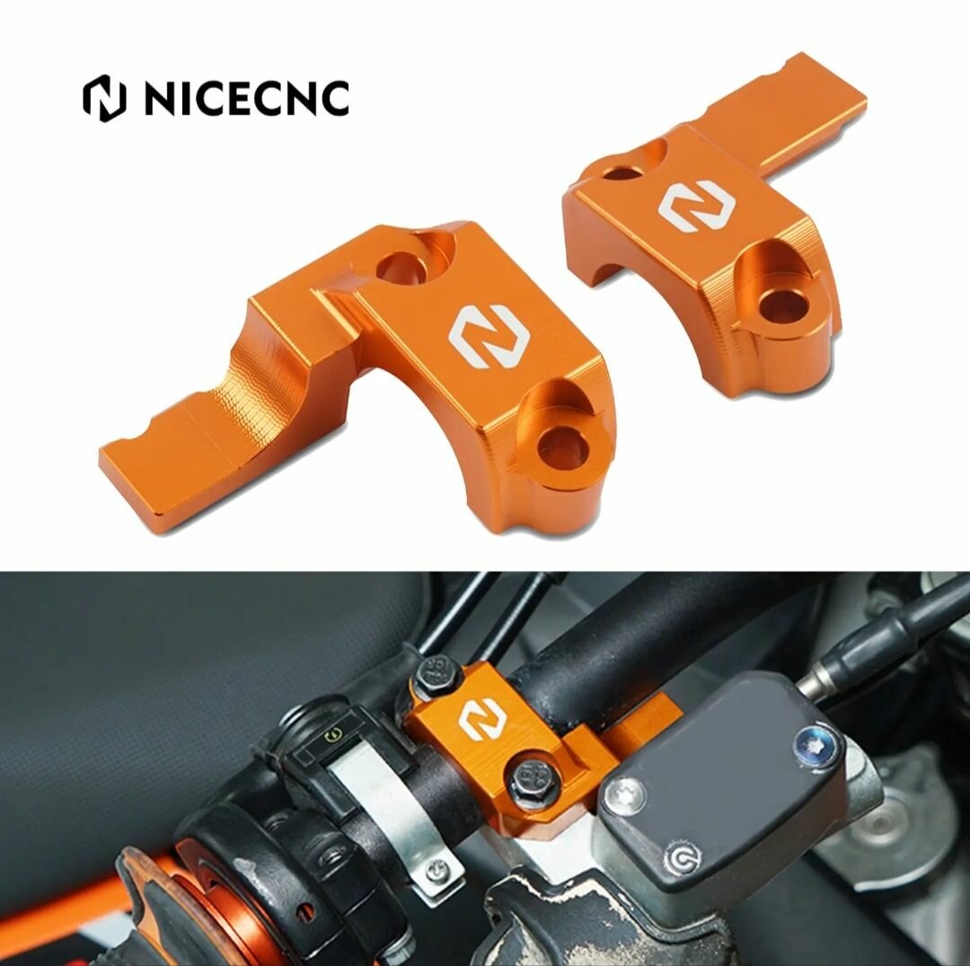 Элемент защиты боковины рамы NiceCNC