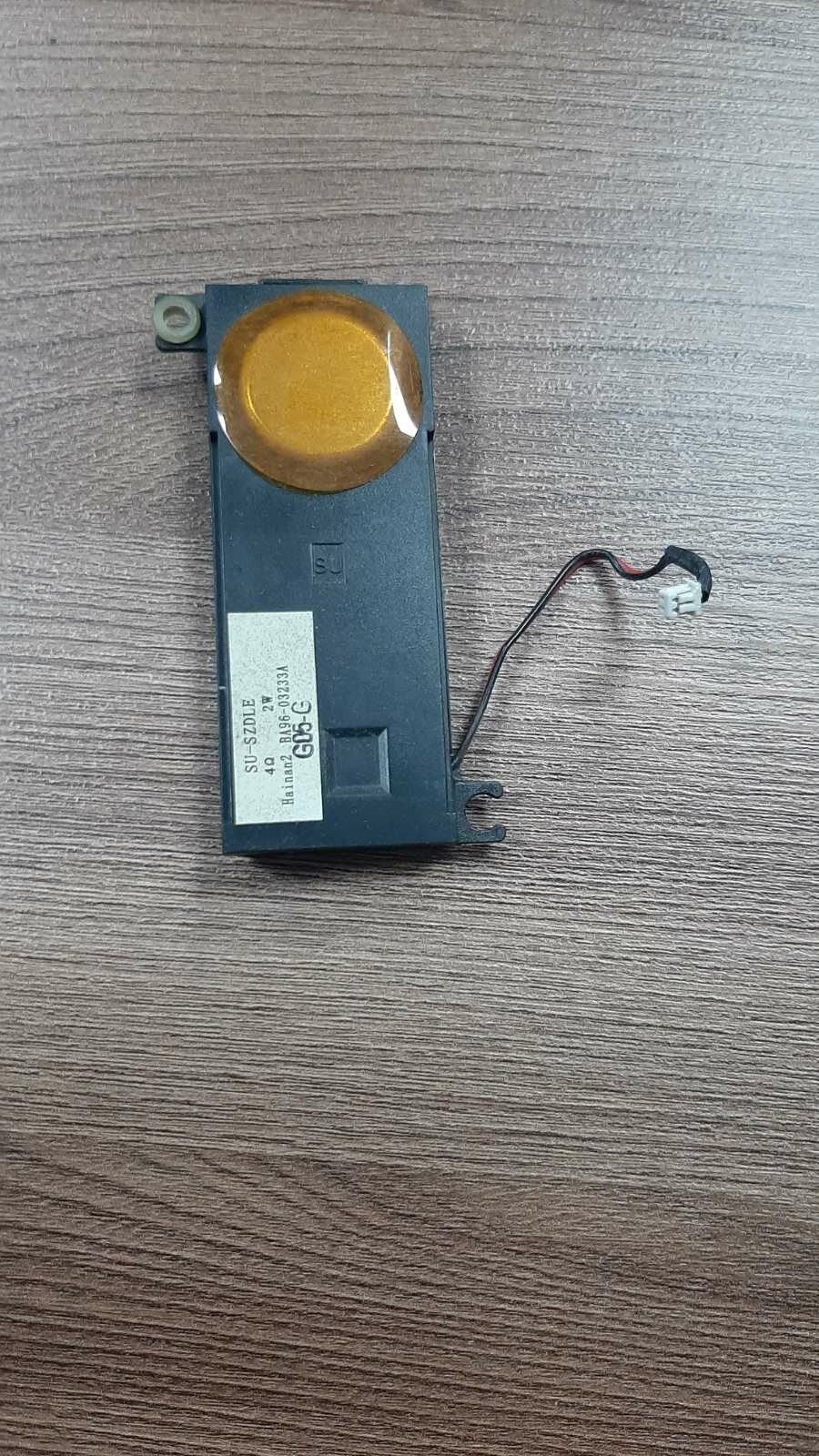 Динамики Samsung R20