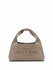 Сумка MARC JACOBS The Leather Mini Sack, разноцветный