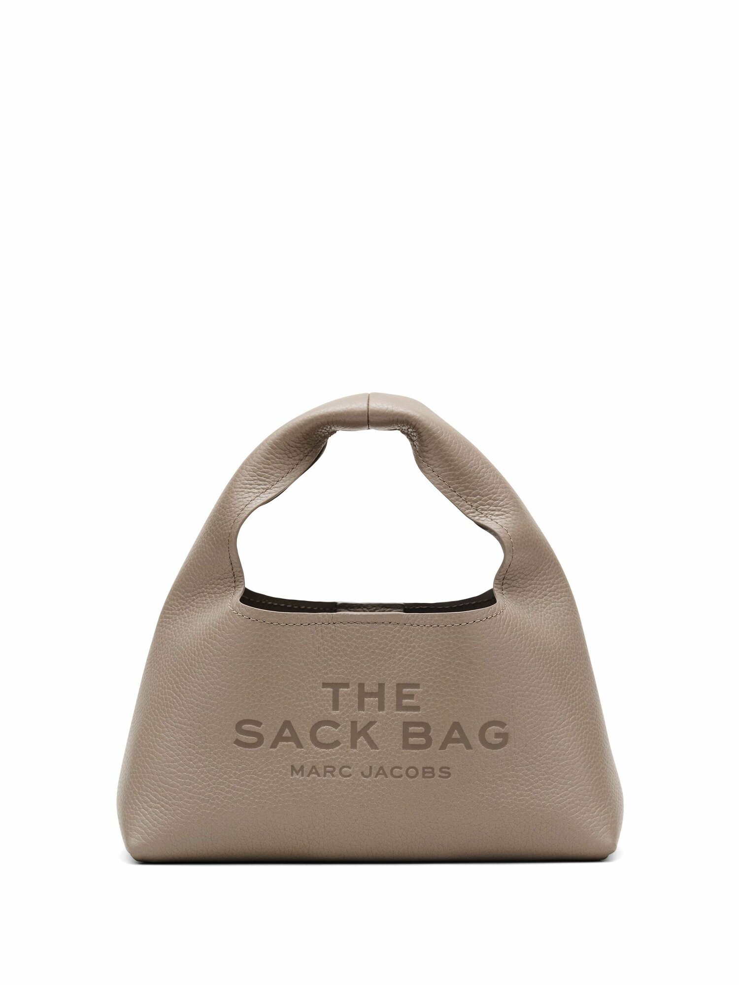 Сумка The Leather Mini Sack