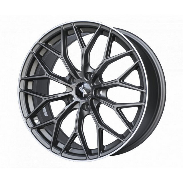 Колесный диск Race Ready Technology CSSYA5647 8x18/5x108 D73.1 ET45 MKLPM