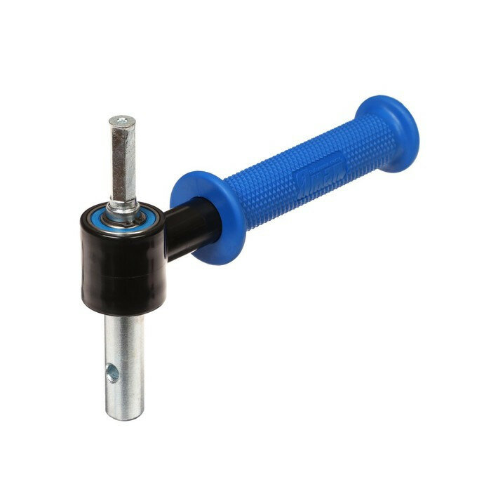 Адаптер яман под шуруповерт, d-18 мм, для ледобуров HELIOS и ЛР